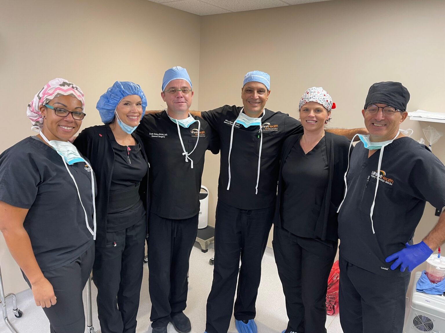 No Mesh Hernia Repair Surgery | Desarda Hernia Center in FL